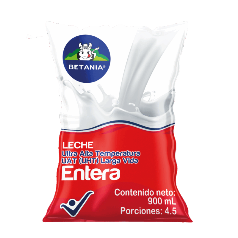 Leche – Lacteos